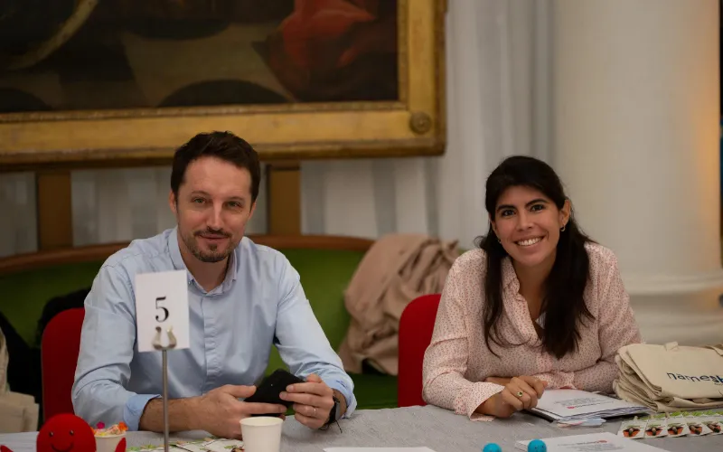 About Us | Global Conferences Company - World BI