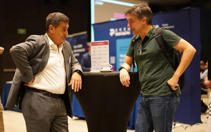 About Us | Global Conferences Company - World BI