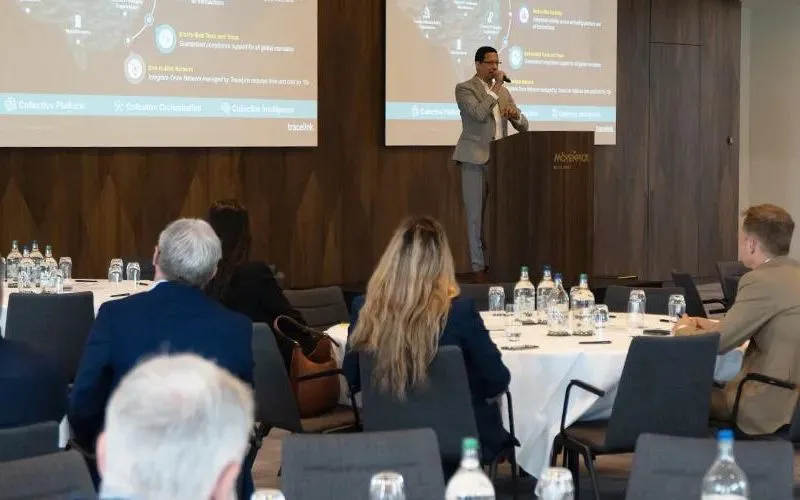 About Us | Global Conferences Company - World BI