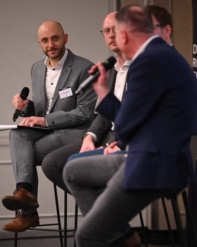 About Us | Global Conferences Company - World BI