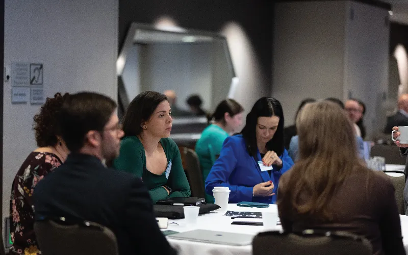 About Us | Global Conferences Company - World BI