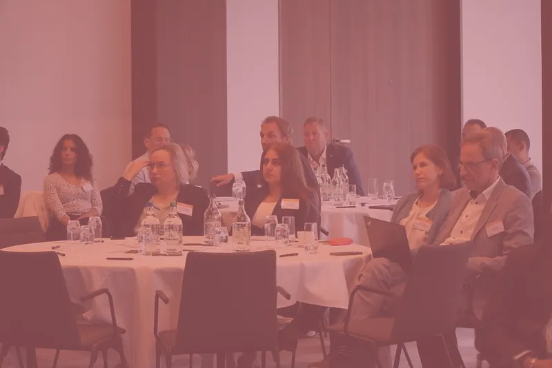 World BI | Global Conferences Company - Events 2025