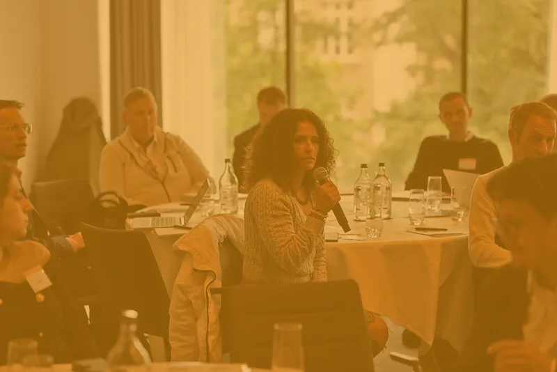 World BI | Global Conferences Company - Events 2025